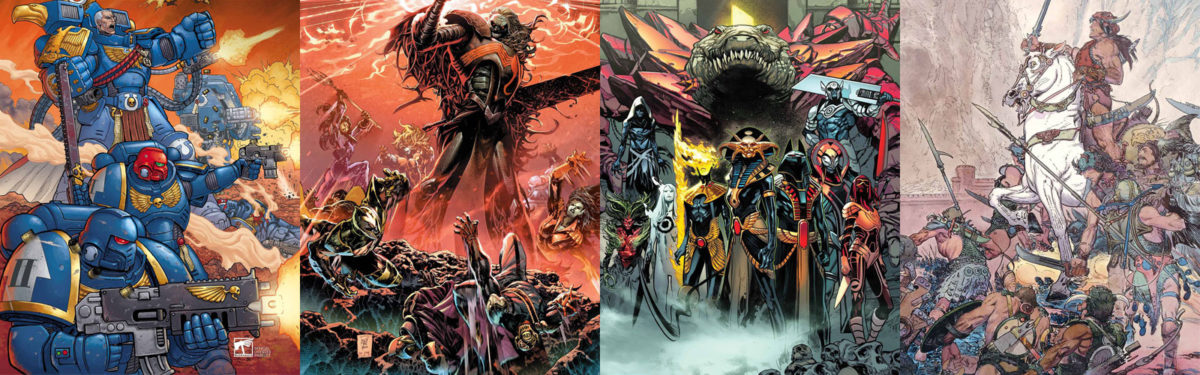 Comic Solicitations for October 2020 from Marvel Comics - Ace Comics