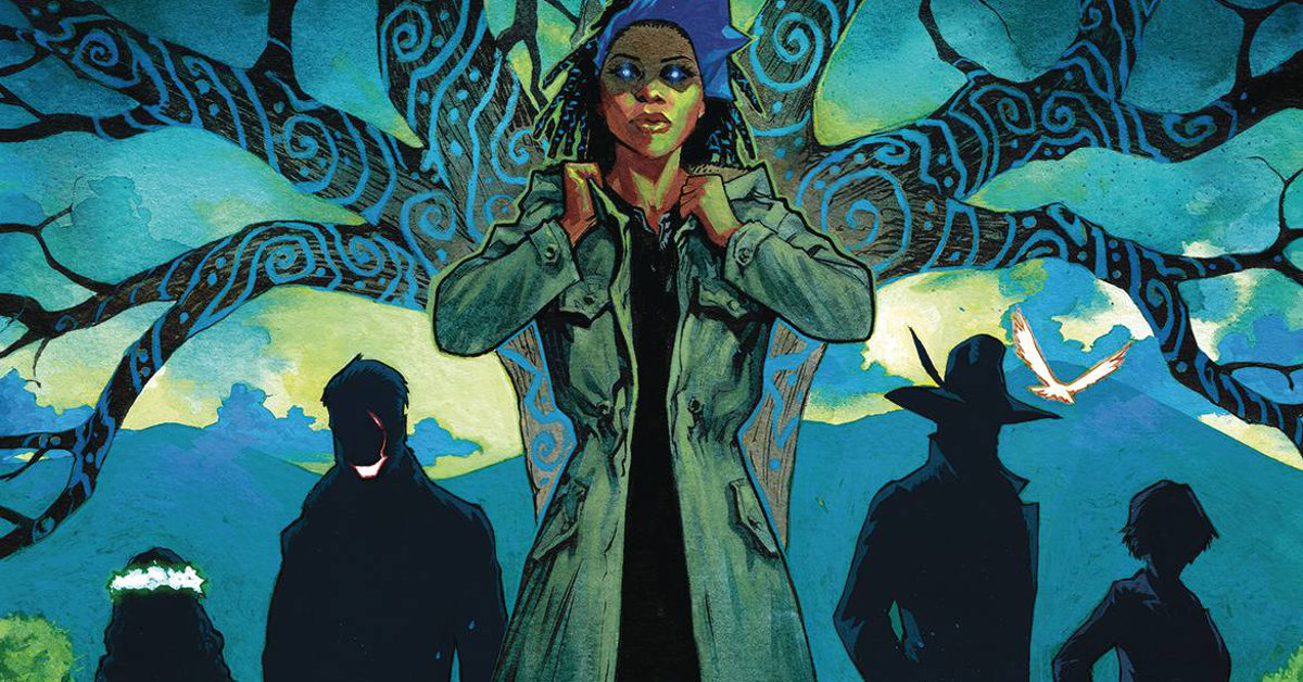 Basilisk Short-Subscription (x6) - Ace Comics