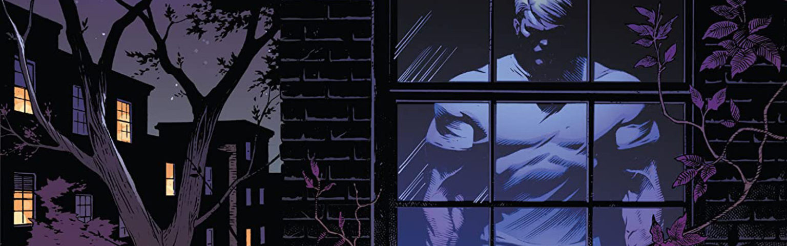 New Comic Book Releases: 30 June 2021 - Ace Comics