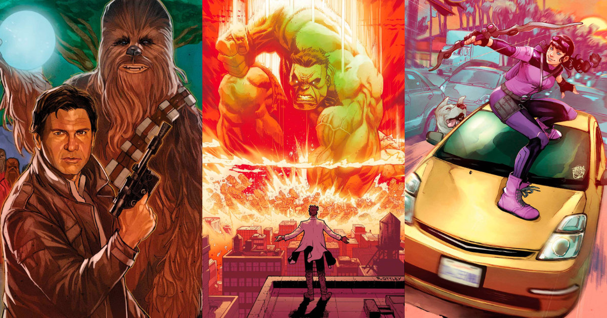 Comic Solicitations for November 2021 from Marvel Comics - Ace Comics