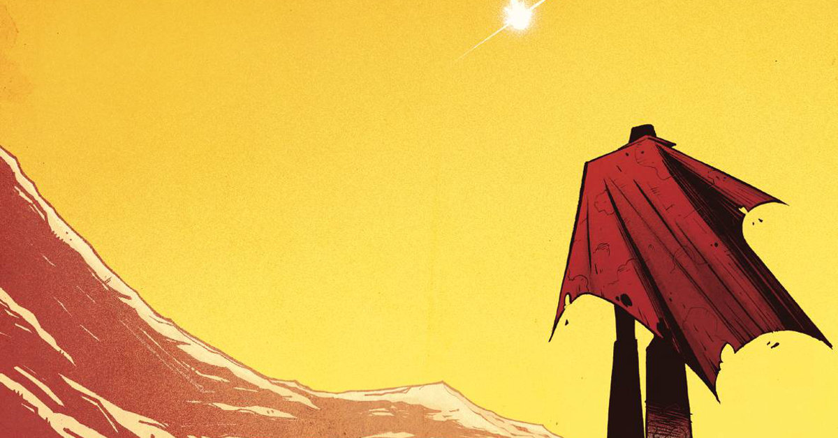 Transformers: Last Bot Standing 6-Issue Comic Subscription - Ace Comics