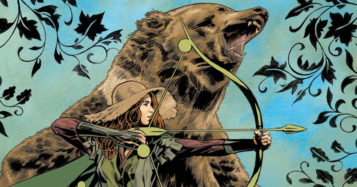 Fables #151-163 Miniseries Subscription - Ace Comics