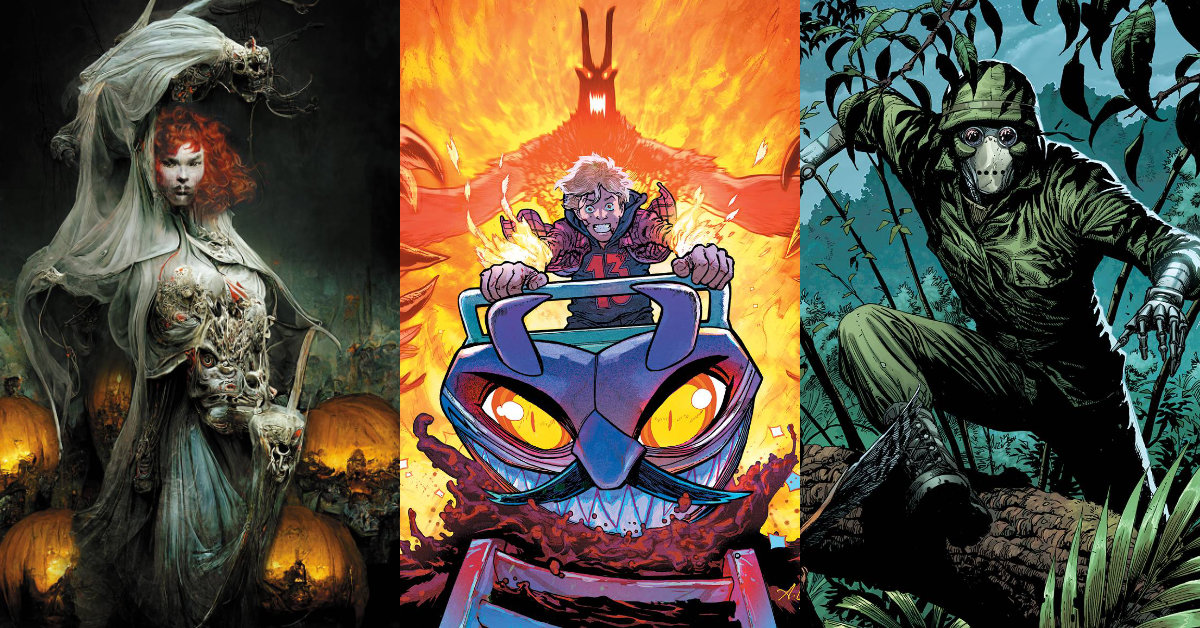 Solicitations for October 2022 from Image Comics - Ace Comics