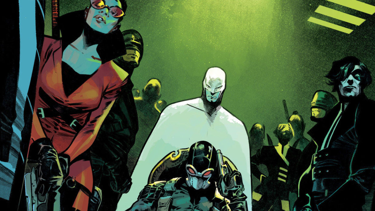 Ace Comics - UK Comic Book Store specialising in Comic Subscriptions ...