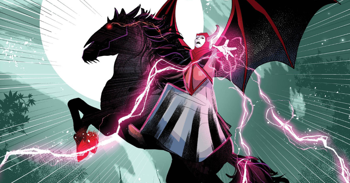 Comic Book Chart: 30 June 2023 - Ace Comics