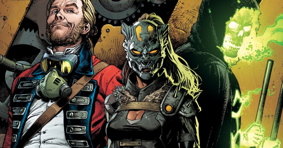 Comic Book Chart: 26 January 2024 - Ace Comics