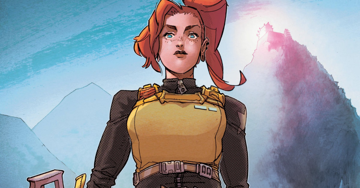 Comic Book Chart: 7 June 2024 - Ace Comics