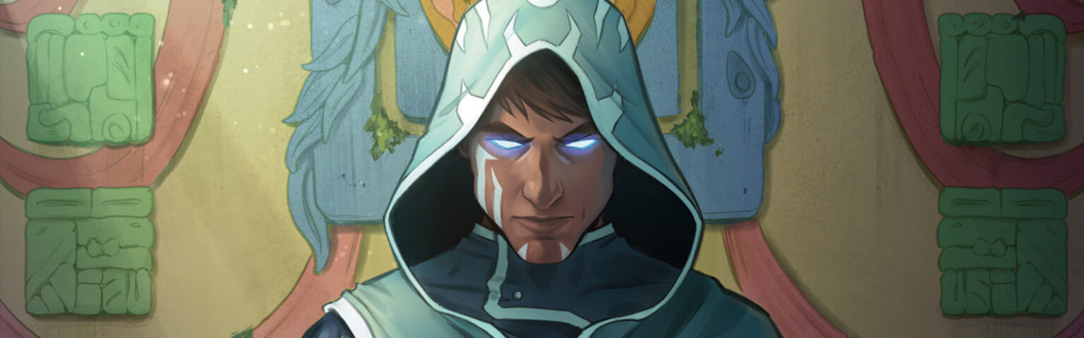 November 2025 Solicitations and Order Form #446 - Ace Comics