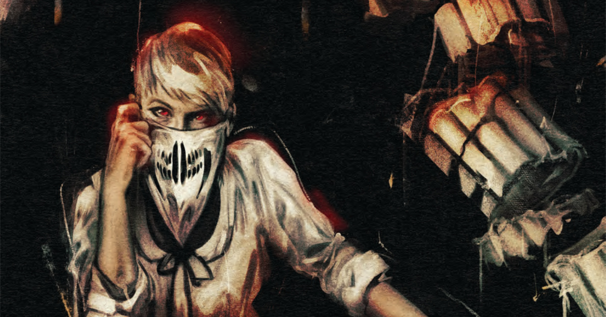 March 2026 Solicitations and Order Form #450 - Ace Comics